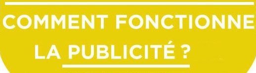 Un bon message publicitaire crée des besoins et nous incite à consommer